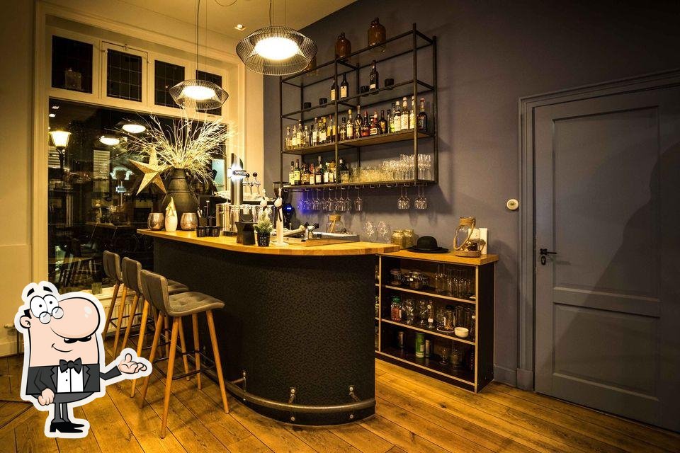 Graham's Kitchen, Amsterdam - Restaurant reviews