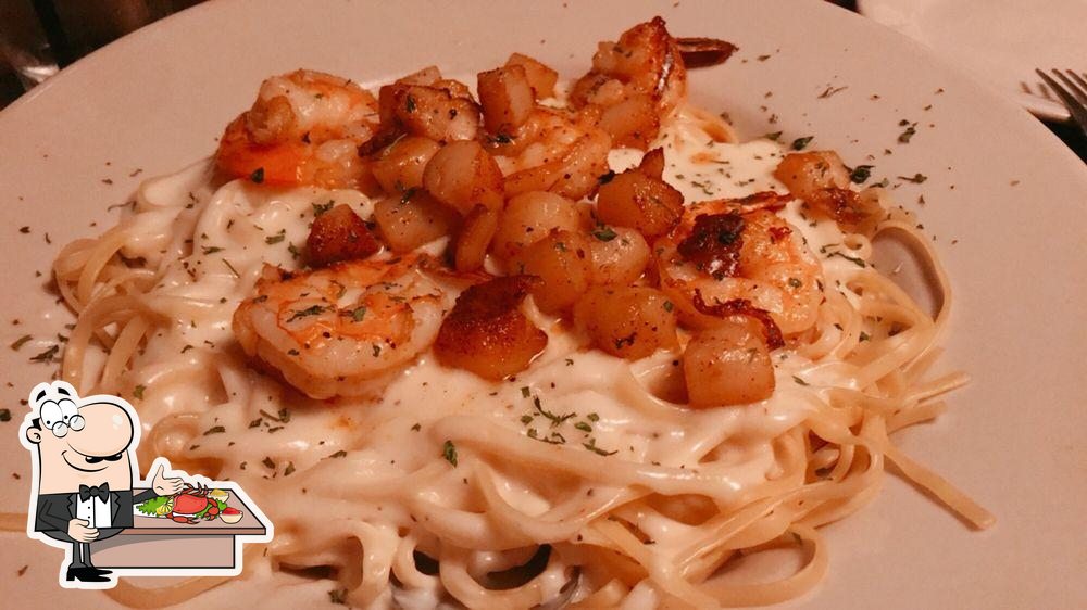 Muscarella's Cafe Italia in Sharpsville - Restaurant menu and reviews