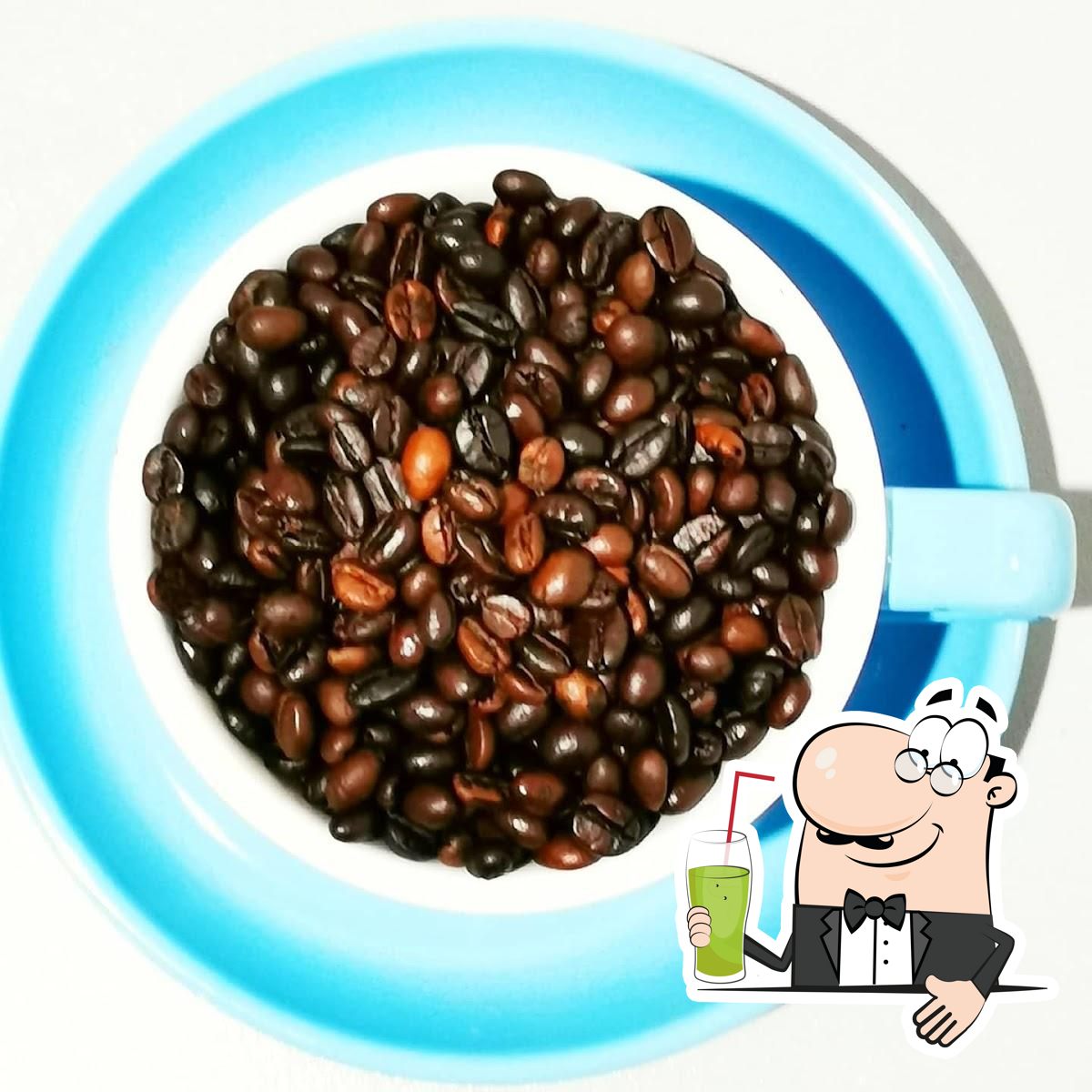 Kape Iloilo Coffee, Iloilo City