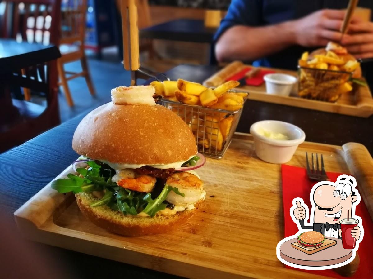 Lords of Beef ( LoB Gastronomie GmbH ) restaurant, Troisdorf ...