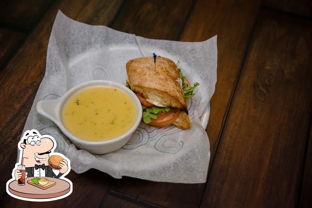 Tree of Life Play + Cafe in Hilliard - Restaurant menu and reviews