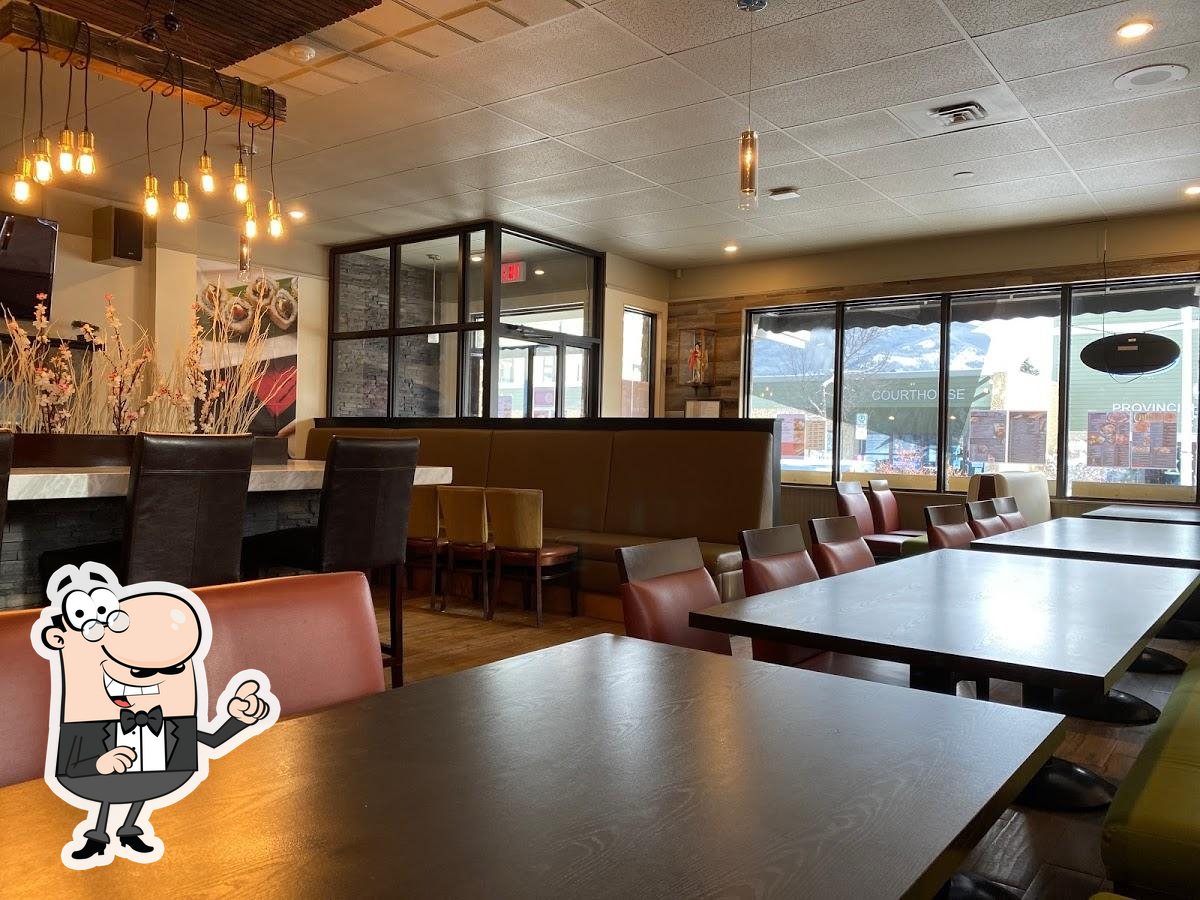 One Sushi in Jasper - Restaurant menu and reviews