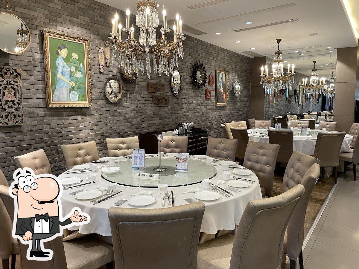 Xiu Fine Cantonese Dining, San Juan - Restaurant menu, prices and reviews