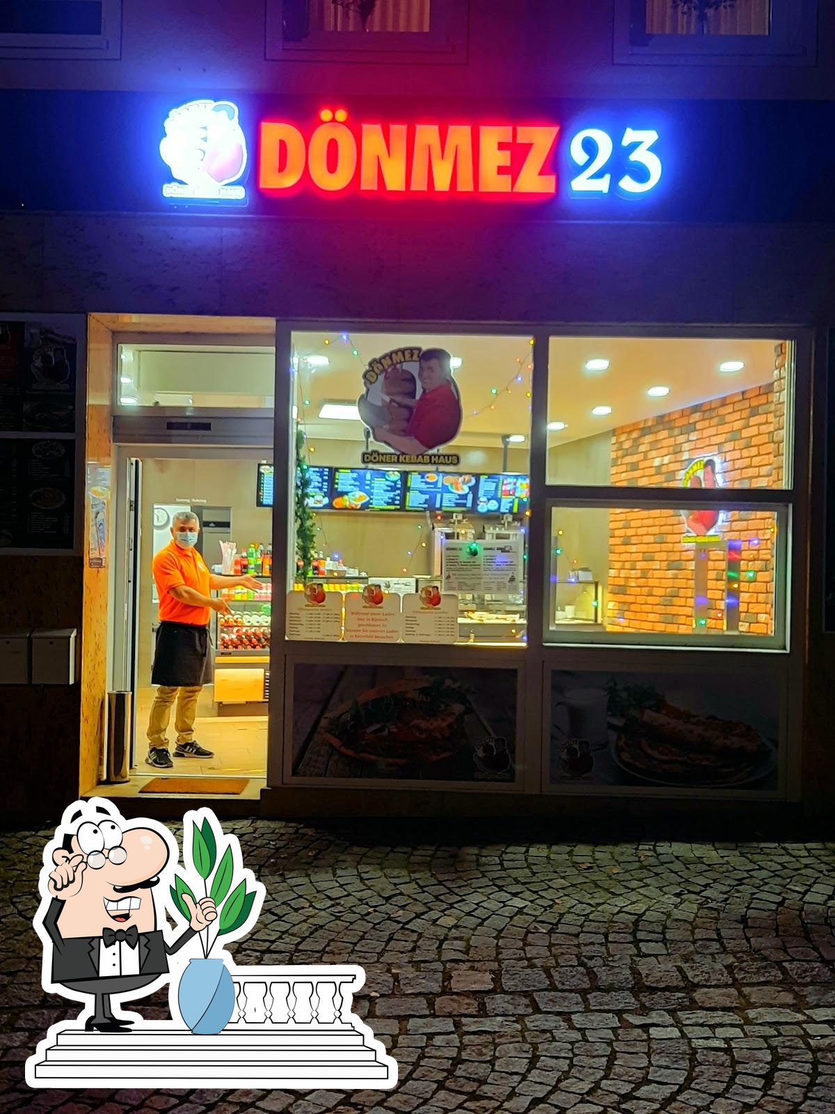 Star Döner, Kürnach - Restaurantbewertungen