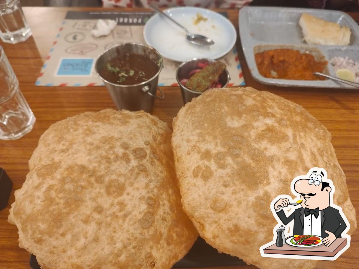 Kailash Parbat - Pure Vegetarian Restaurant, Bengaluru, 68 - Restaurant ...