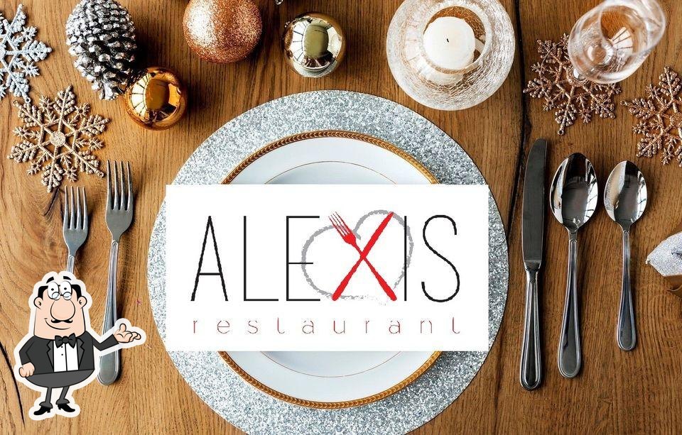 Alexis Restaurant, Budapest - Restaurant menu, prices and reviews