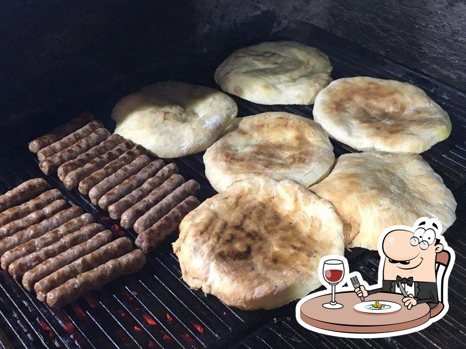 Pečenjarnica Petica ristorante, Sisak - Menu e recensioni del ristorante