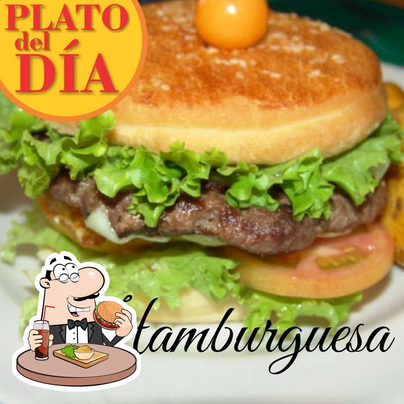 El Cacareo, Cabecera, Bucaramanga - Menú del restaurante, precios y reseñas