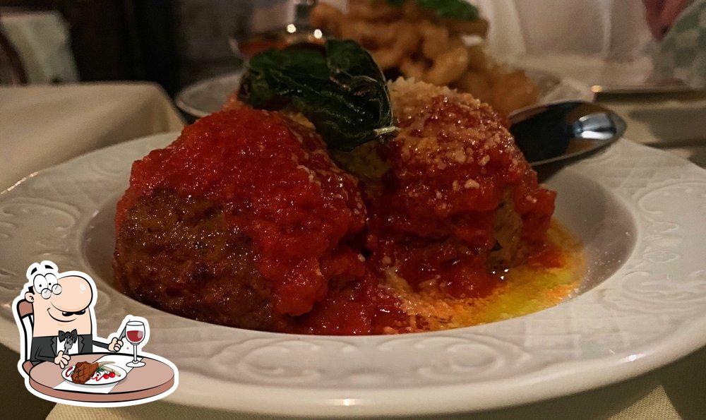 Elina's in Chicago - Restaurant reviews