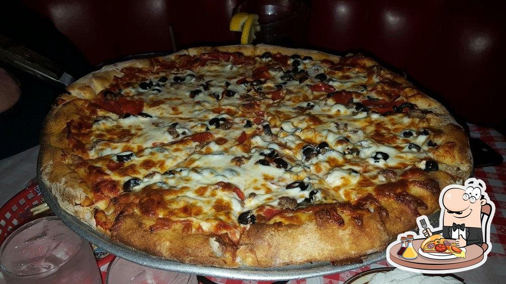 Muldoon Pizza in Anchorage - Restaurant menu and reviews