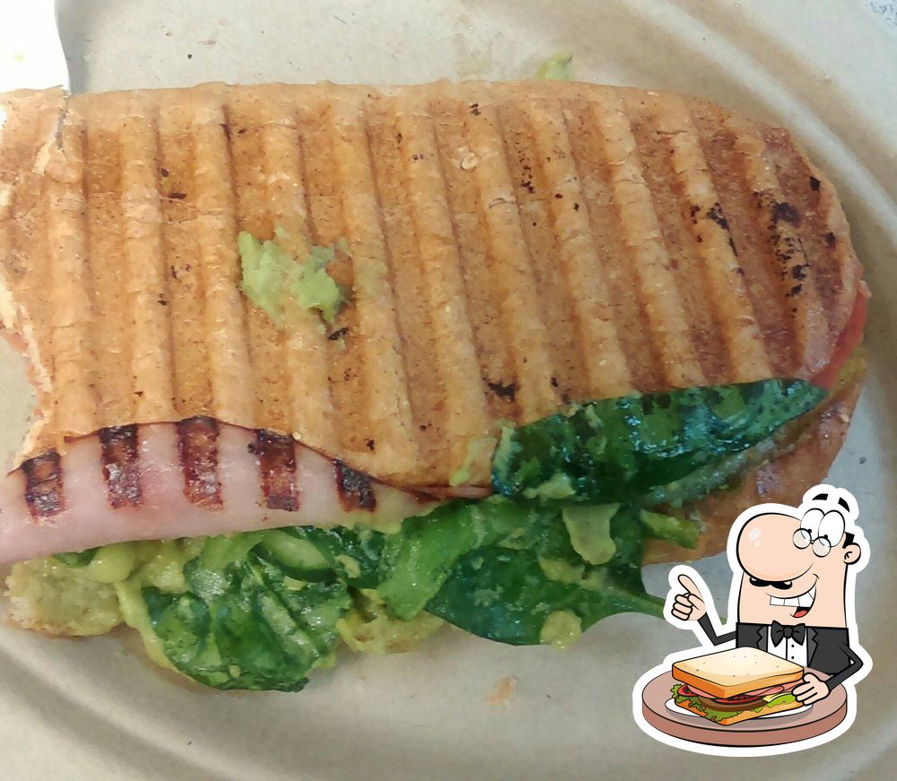 Nats Cafe in Gilroy - Restaurant reviews