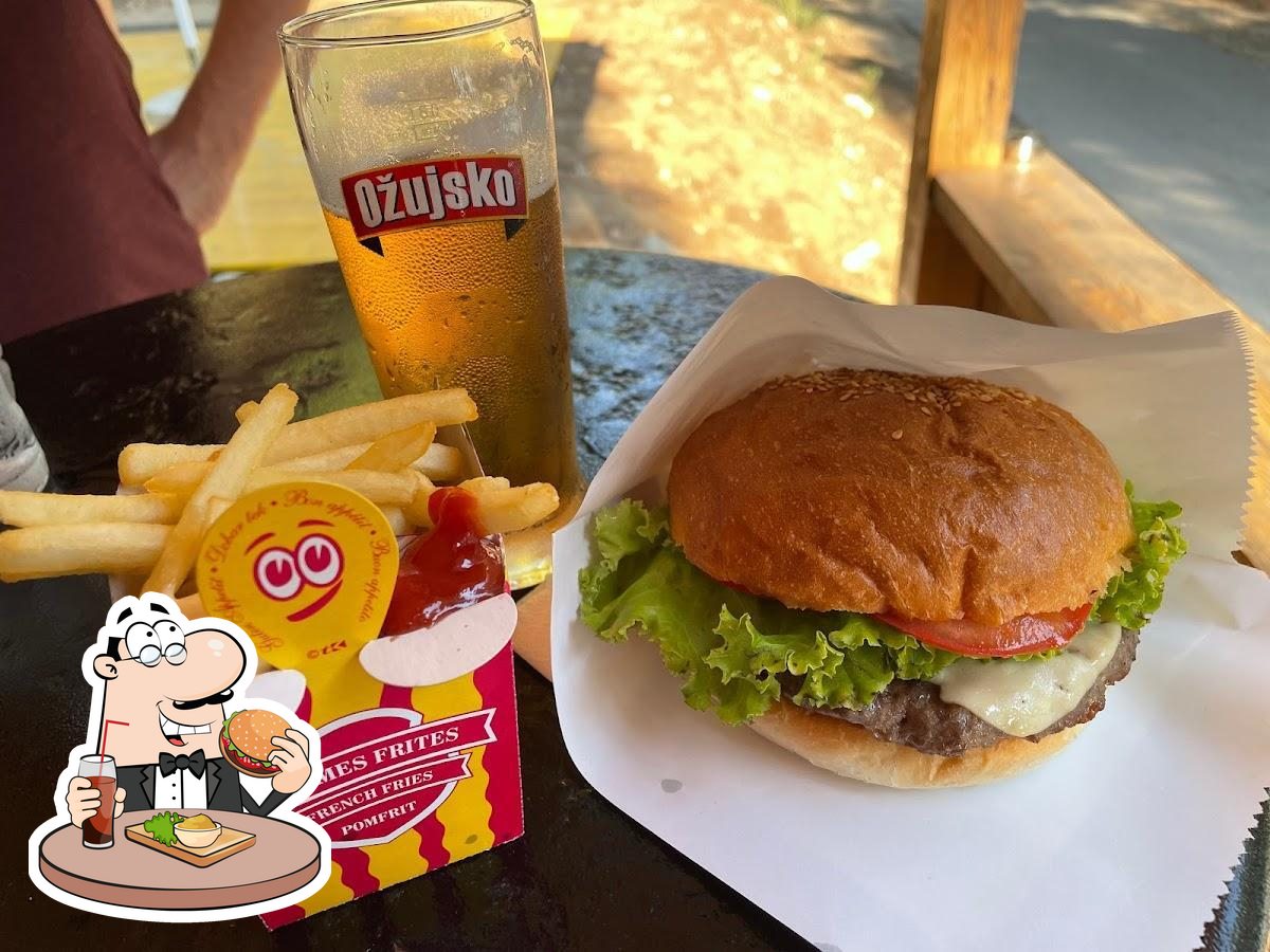Popaj Fast Food, Saplunara - Recensioni del ristorante