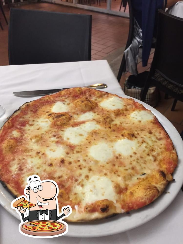 Ristorante Capperi!, Roma, Via Damiano Chiesa - Recensioni del ristorante