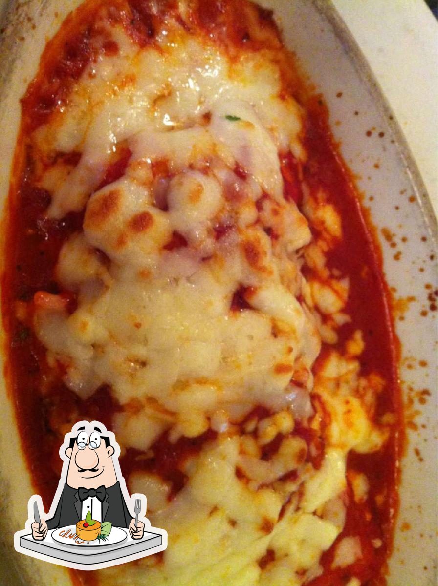 Ruffino's Italian Restaurant in Liberal - Restaurant menu and reviews