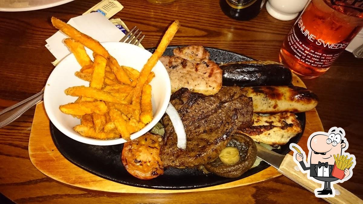 The Wallace in Coventry - Restaurant menu and reviews