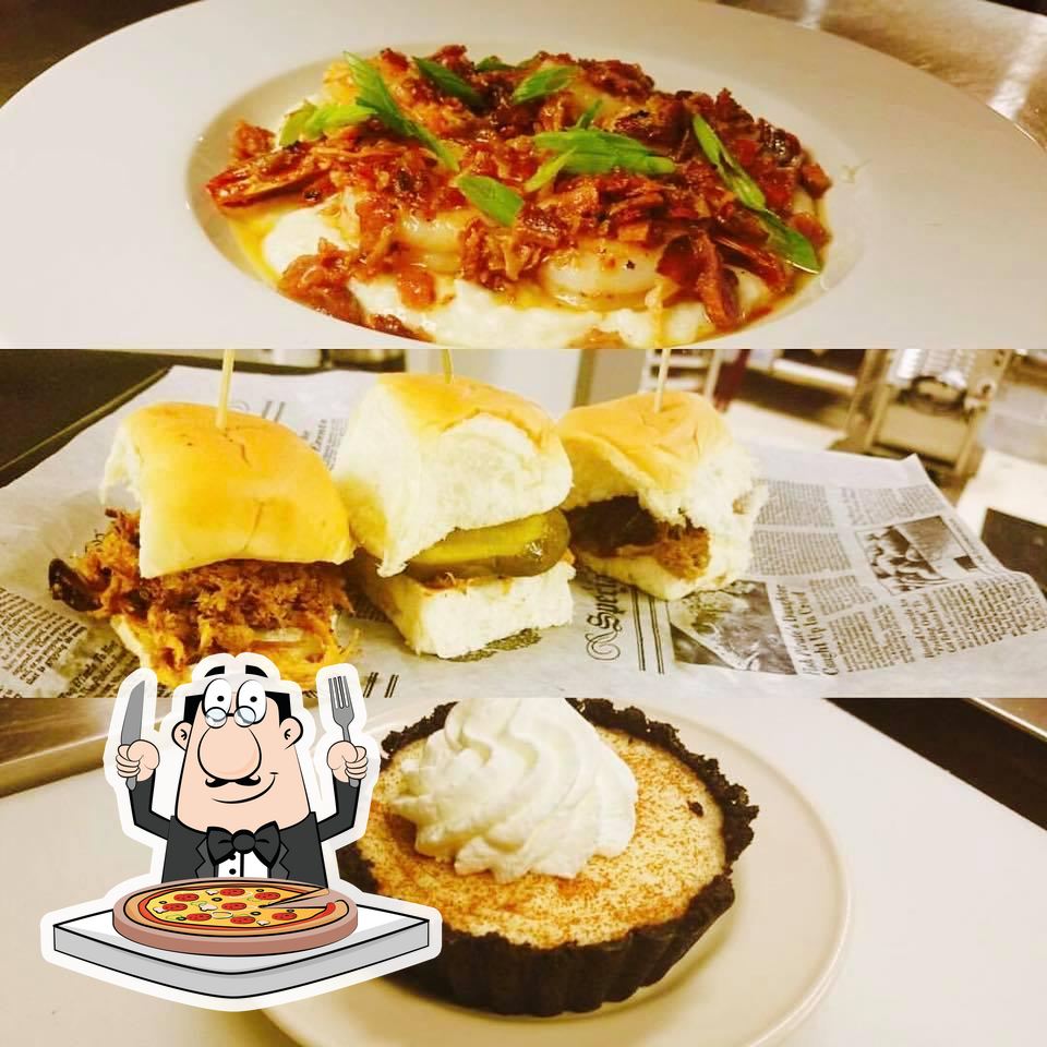 Timber Trails Clubhouse, Pocono Pines - Restaurant menu, prices and reviews