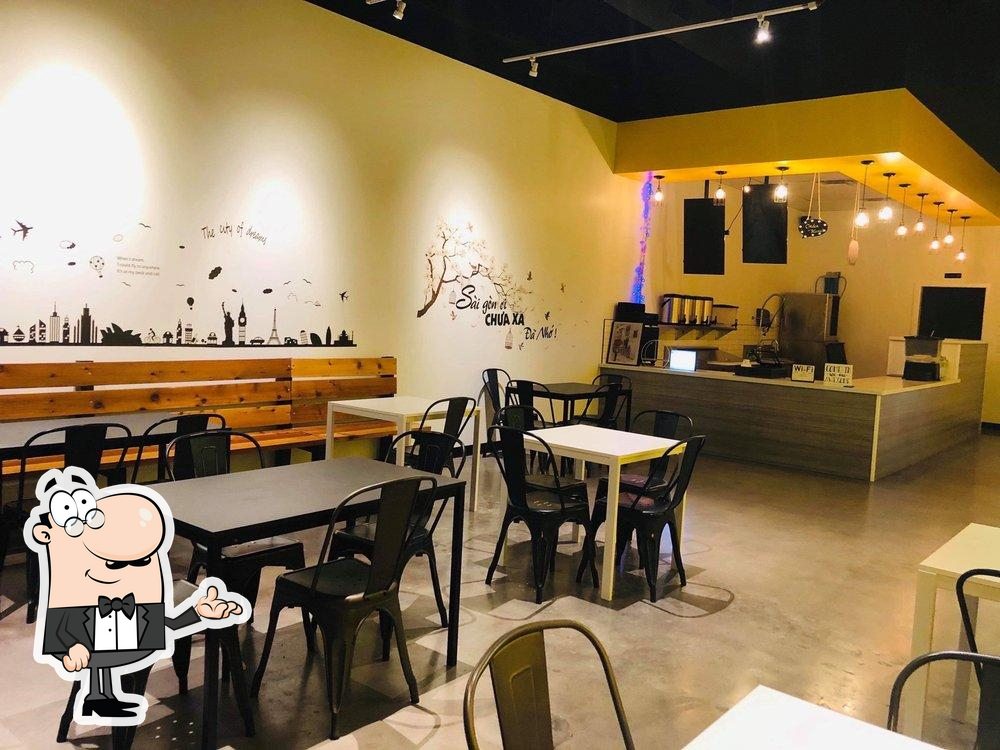 Ulike Tea, 4407c Cypress Creek Pkwy in Houston - Restaurant menu and ...