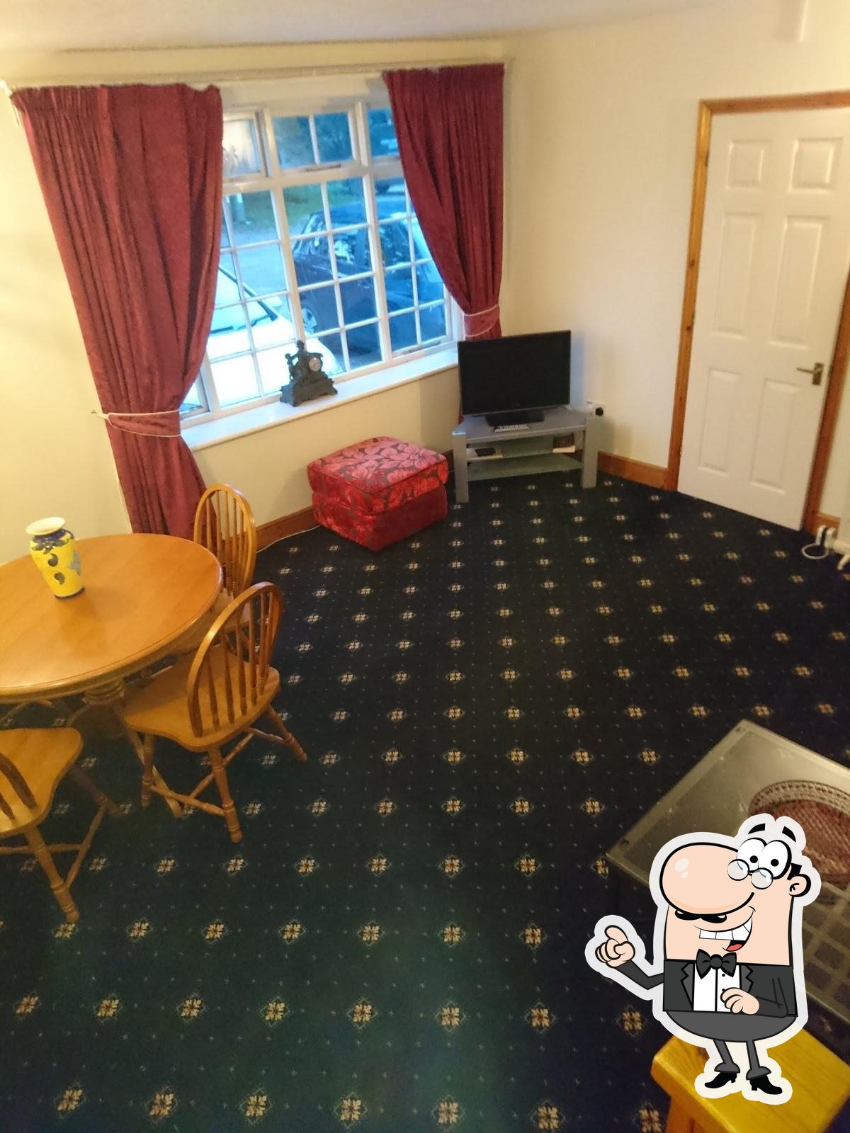 Worlington Hall, Beck Row - Restaurant menu, prices and reviews