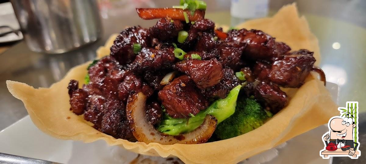 Marco's Kitchen 誠記新派粤菜 in Calgary - Restaurant reviews