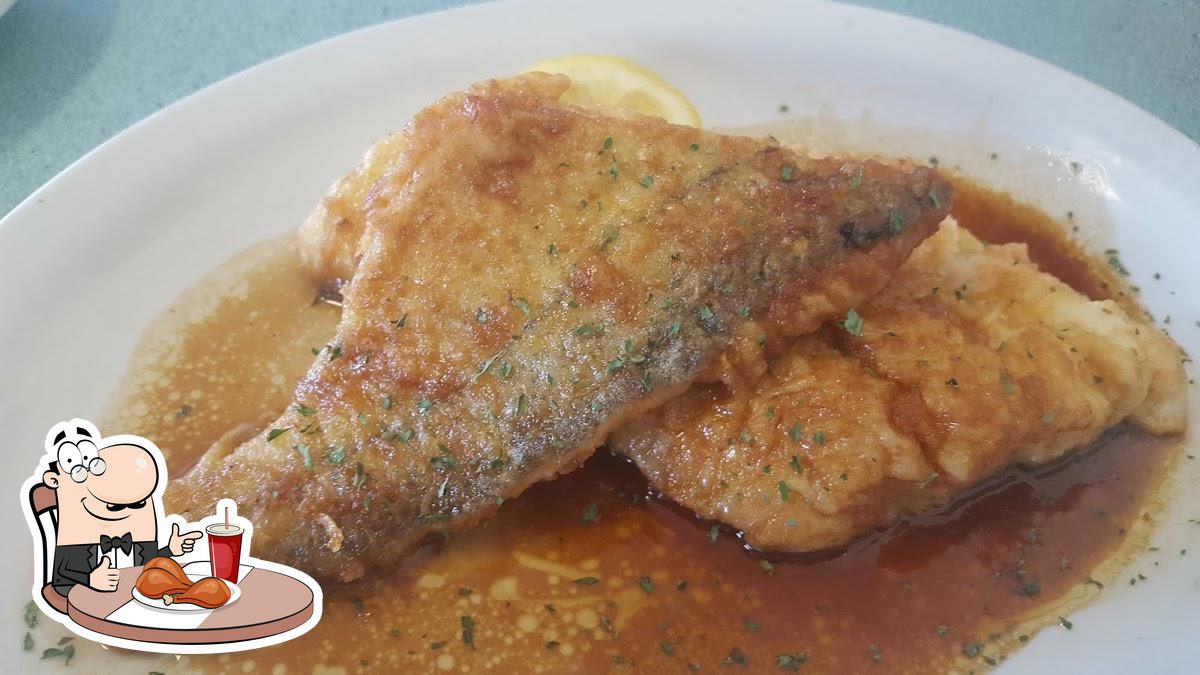 New Countryside Family Restaurant in Clifton Springs - Restaurant menu ...
