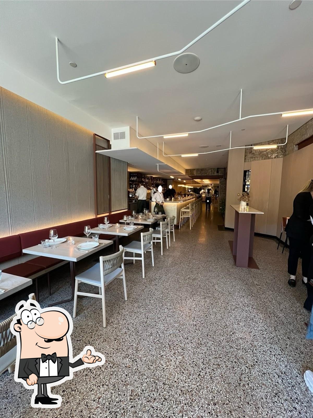 Giulietta, Toronto, Dufferin - Restaurant menu, prices and reviews
