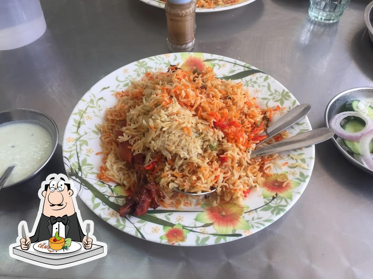 Al Habib Restaurant, Abu Dhabi, F9XF+WCX - Restaurant menu and reviews