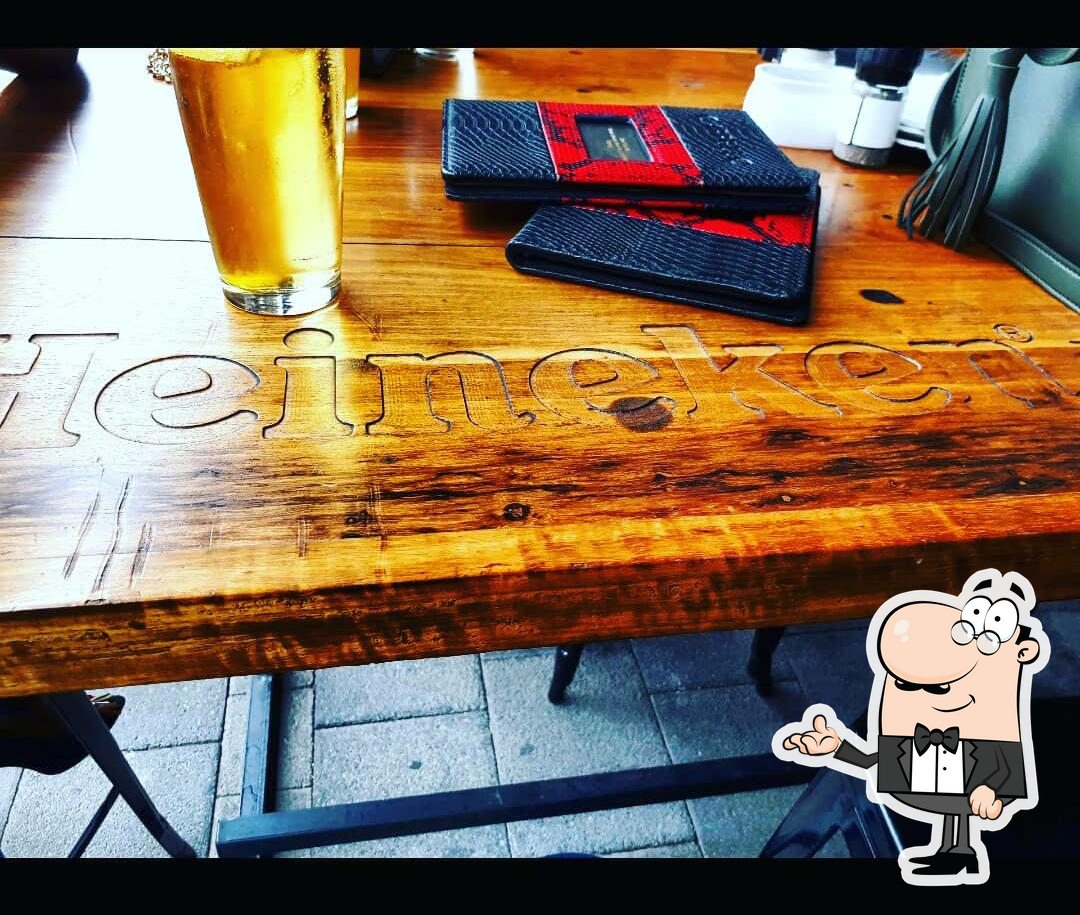 Cappello Newtown Junction, Johannesburg - Restaurant menu, prices and ...