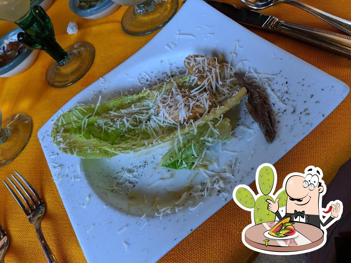 Edith's restaurant, Cabo San Lucas - Restaurant menu and reviews