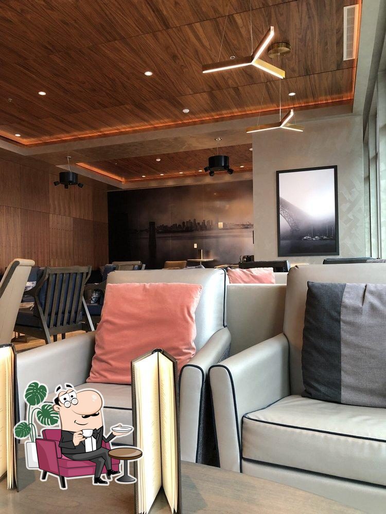 Fog Room, Seattle - Restaurant menu, prices and reviews