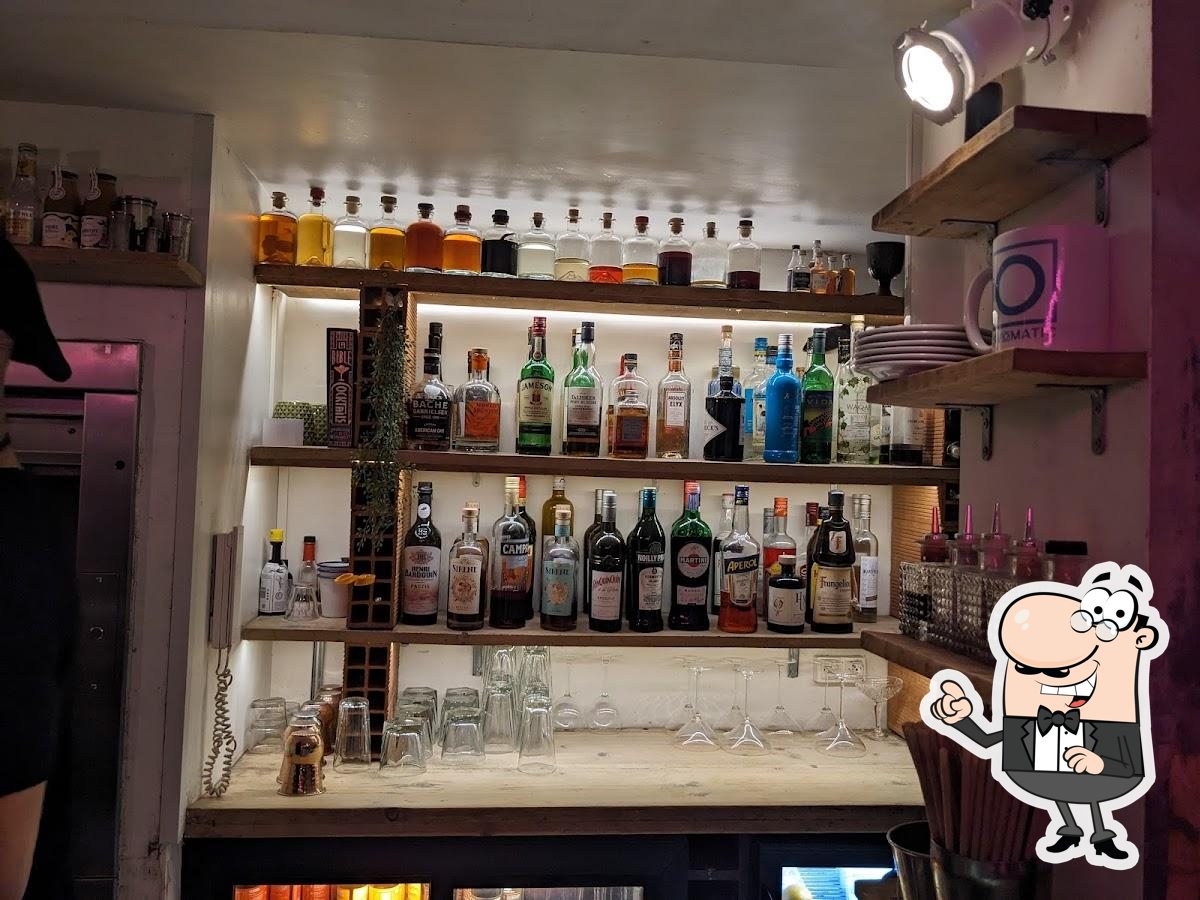 Lavomatic pub, Paris (République) – menu, prices & reviews