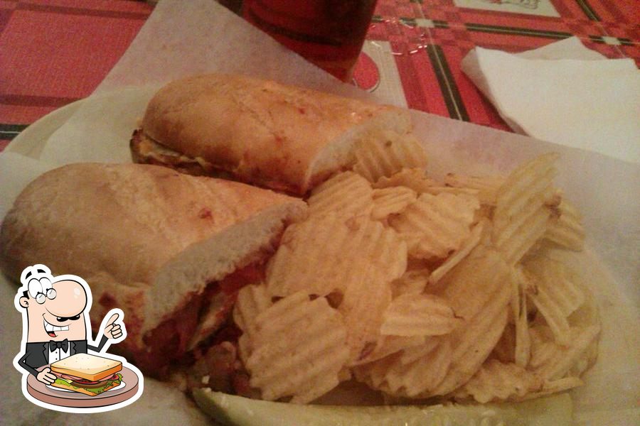 Mama Sid's Pizza in Athens - Restaurant menu and reviews