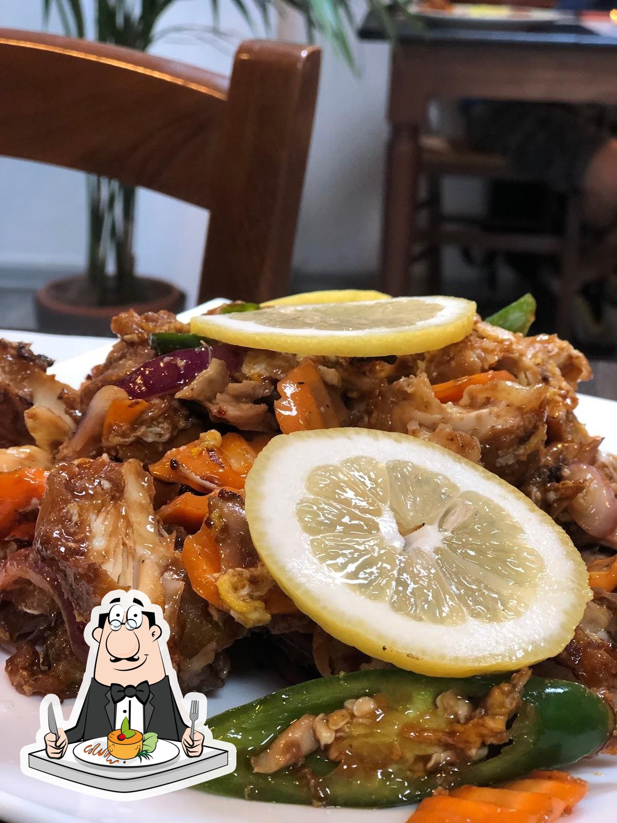 Roti Cafe, Florence - Restaurant reviews