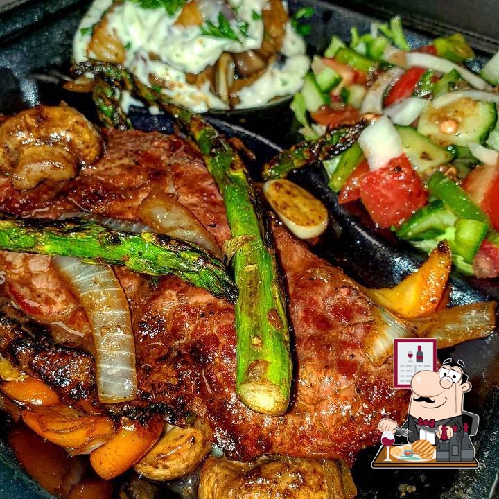 Smokies BBQ establishment, Windsor – menu, prices & reviews