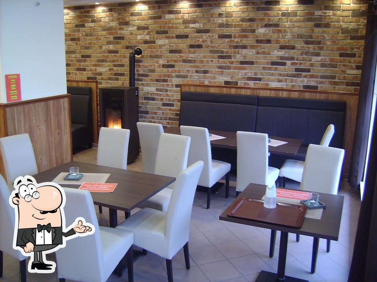 Bakery - Café Noorlander, Hesel - Restaurant reviews