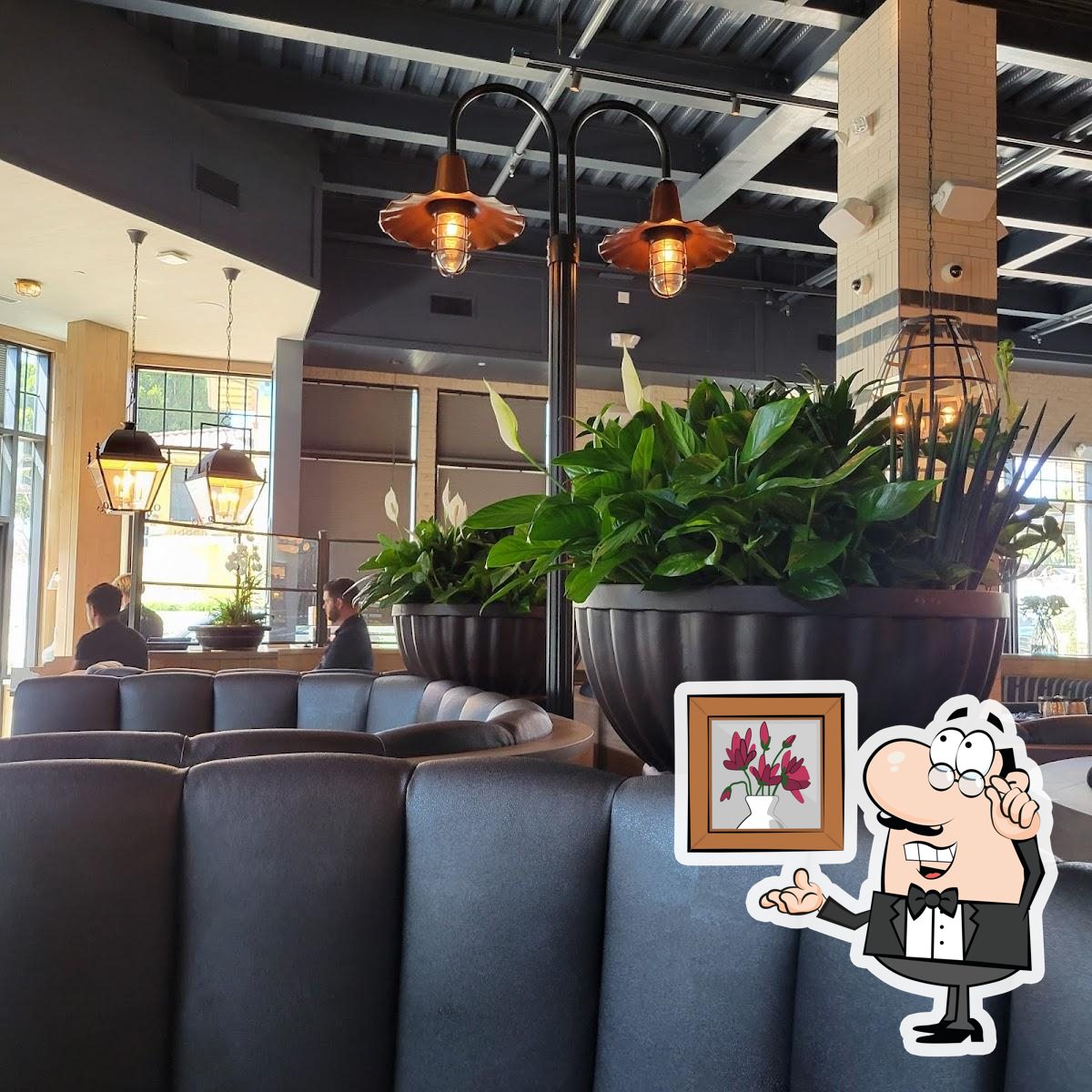 Lure Fish House, San Luis Obispo - Restaurant menu, prices and reviews
