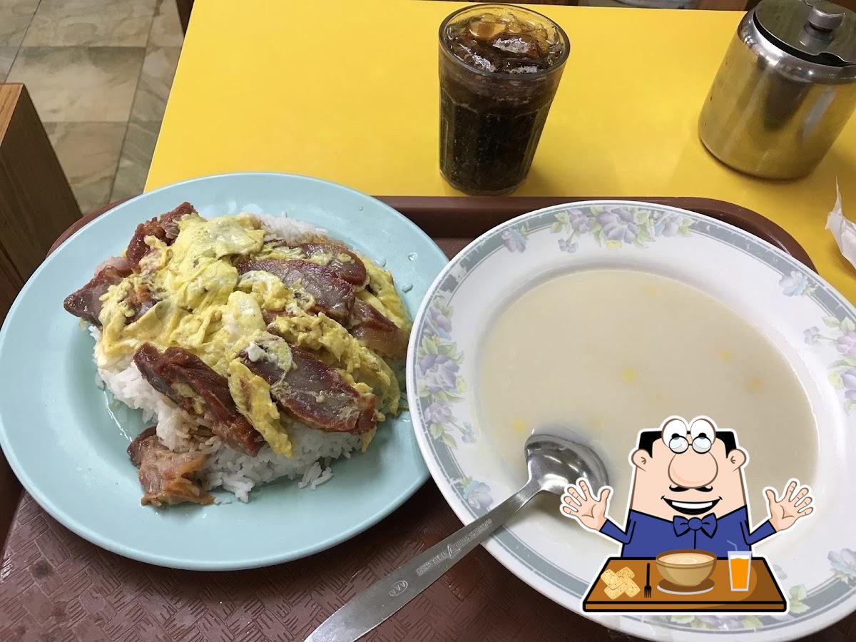 Fat Fat Fast Food, Hong Kong - Restaurant reviews