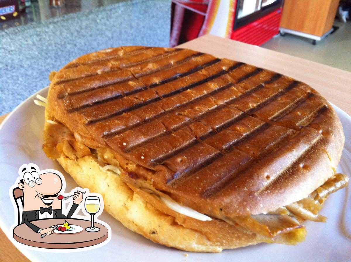 Orient Pizza-Kebab, Adliswil - Restaurant reviews