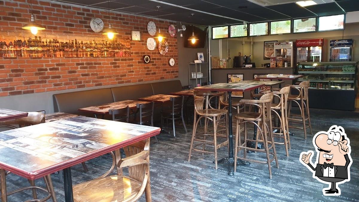 Speed Rabbit Pizza pizzeria, Saint-Quentin - Restaurant reviews