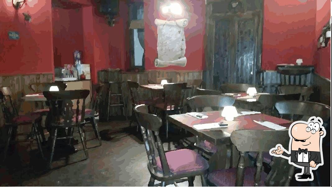 loco loco pub, Pozzuoli - Restaurantbewertungen