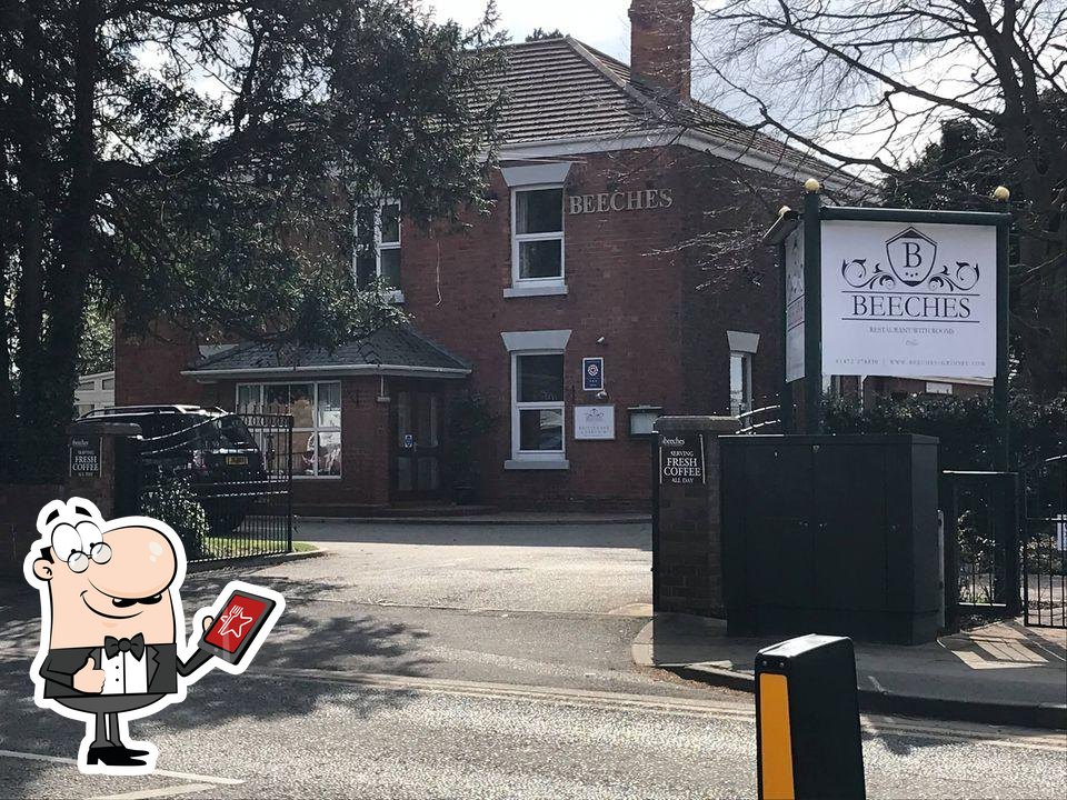 Beeches Restaurant in Grimsby - Restaurant reviews