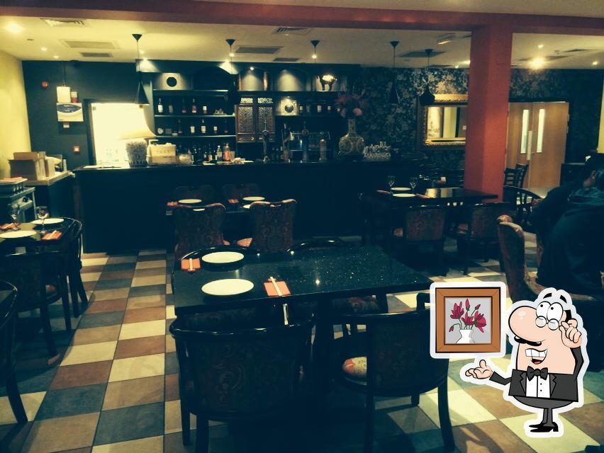 Chinese Whisper, Hull - Restaurant menu, prices and reviews