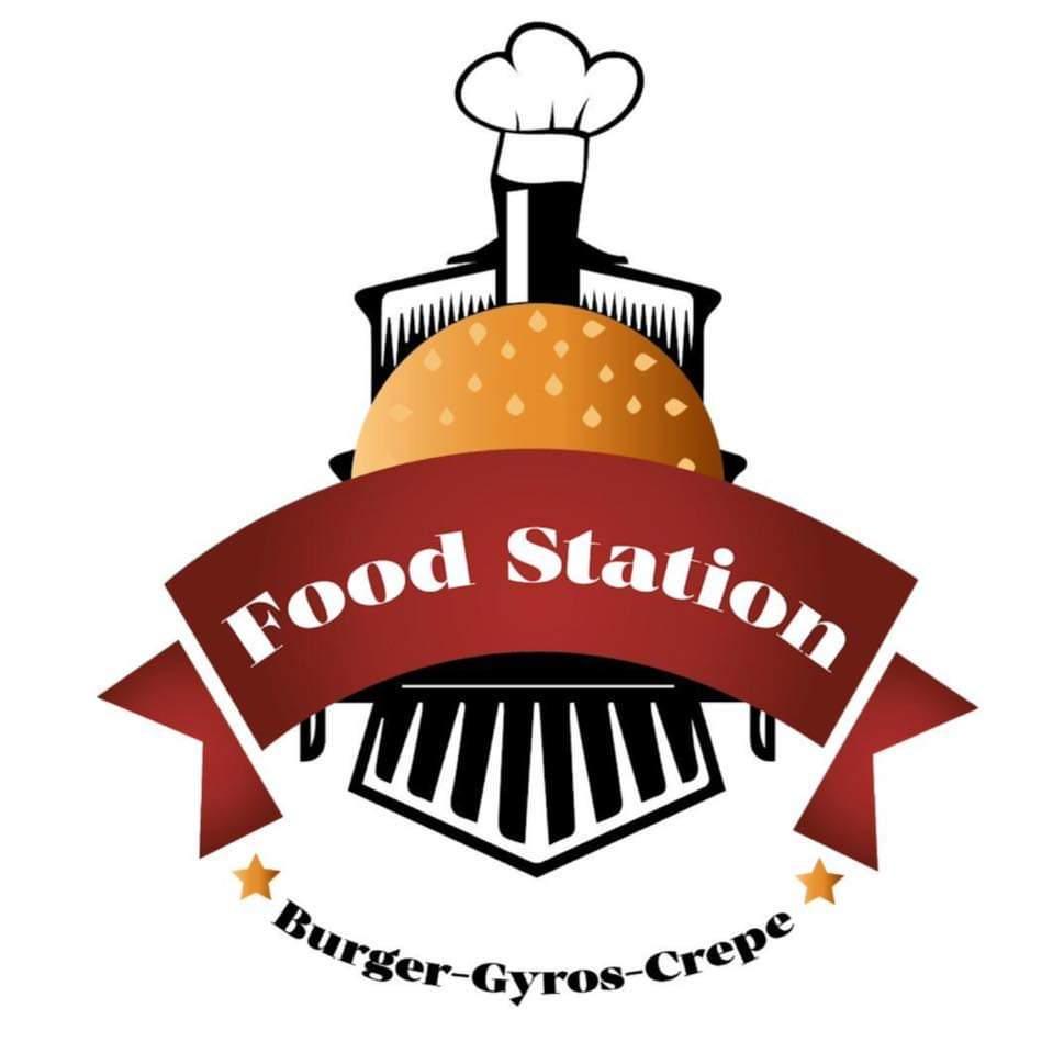 Food Station, Iasmos