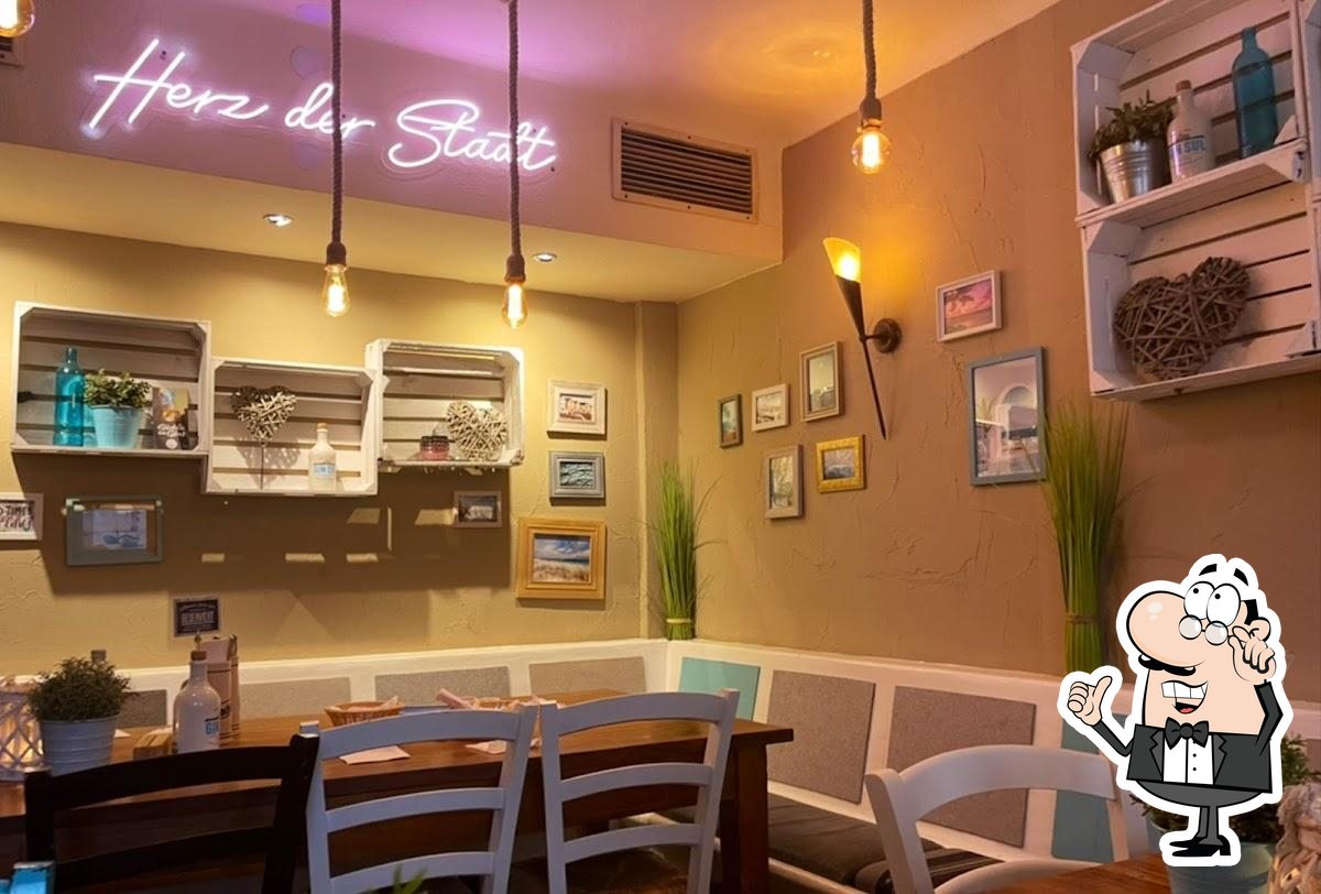 Galileo Bar & Restaurant Erlangen, Erlangen - Restaurantbewertungen