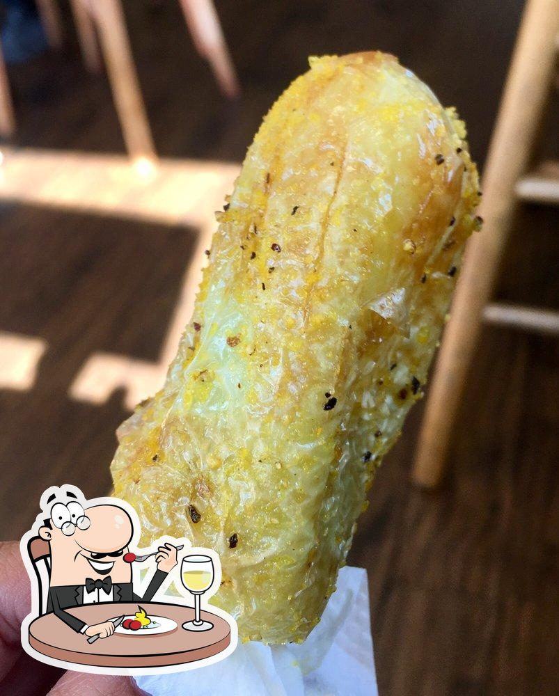 Holé Molé in Tustin - Restaurant menu and reviews