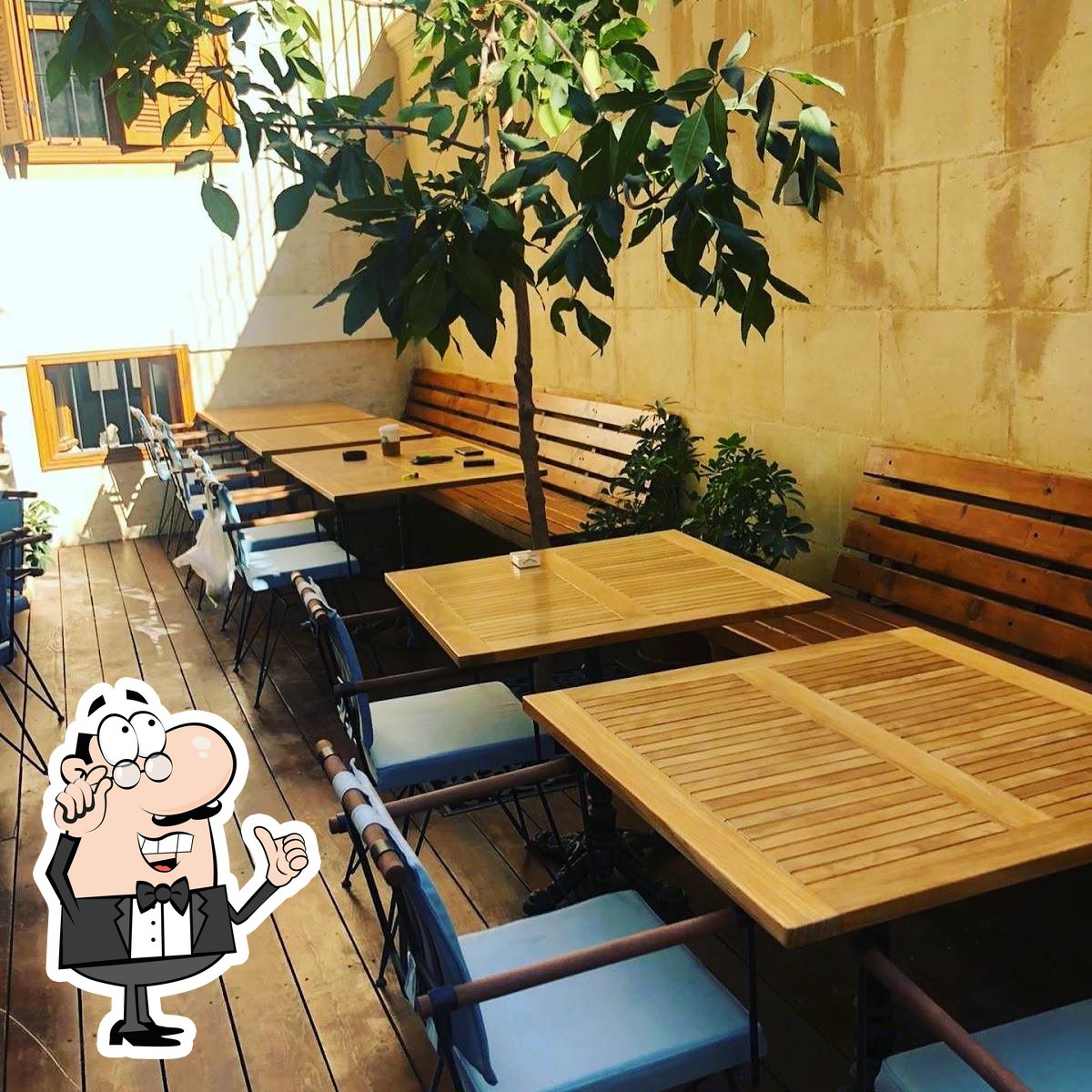 Kiremithane, Mersin - Restaurant reviews