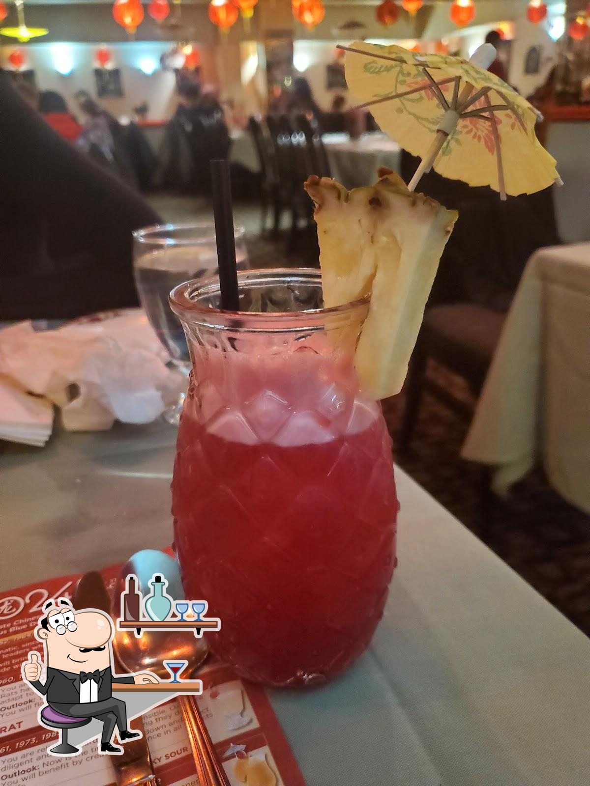 Mandarin Restaurant, Toronto - Restaurant menu, prices and reviews