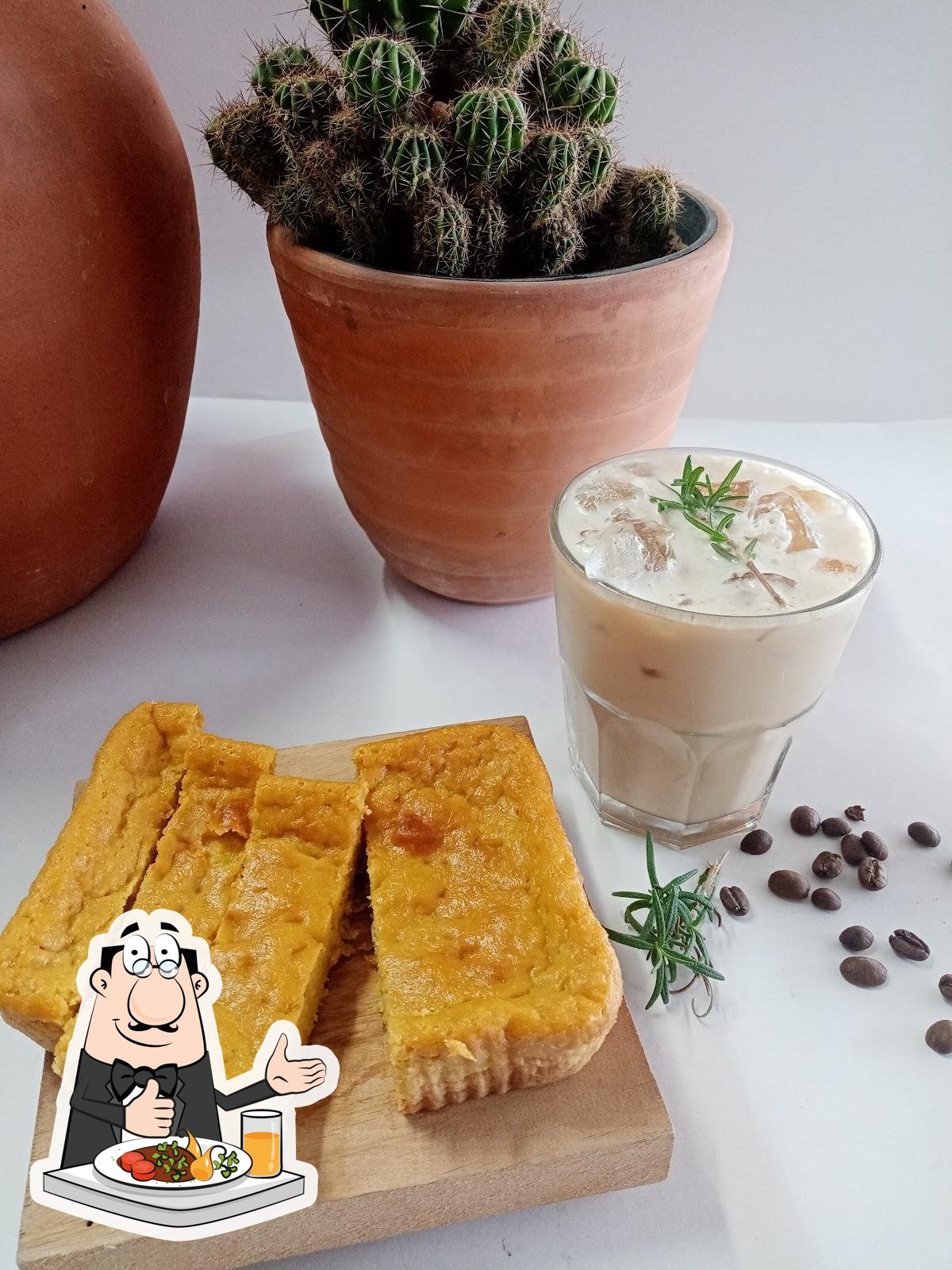 Café Mictlán, Mexicali - Opiniones del restaurante