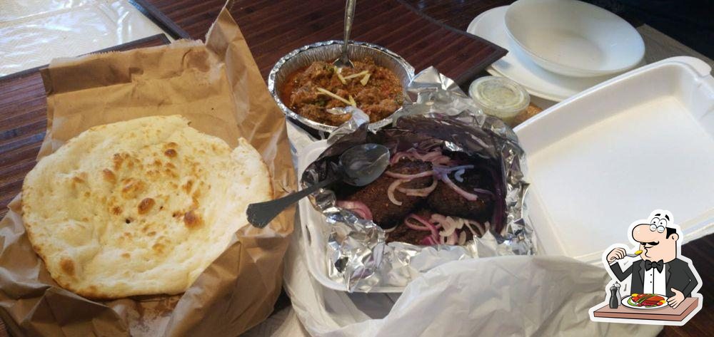 PESHAWARI KABAB HUT in Calgary - Restaurant reviews