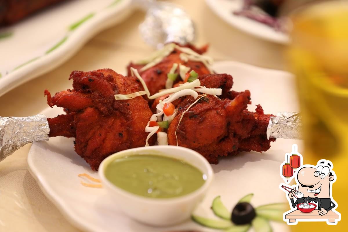 Shanmuga Vilas Salem Kari Virunthu, Salem, 261A - Restaurant reviews