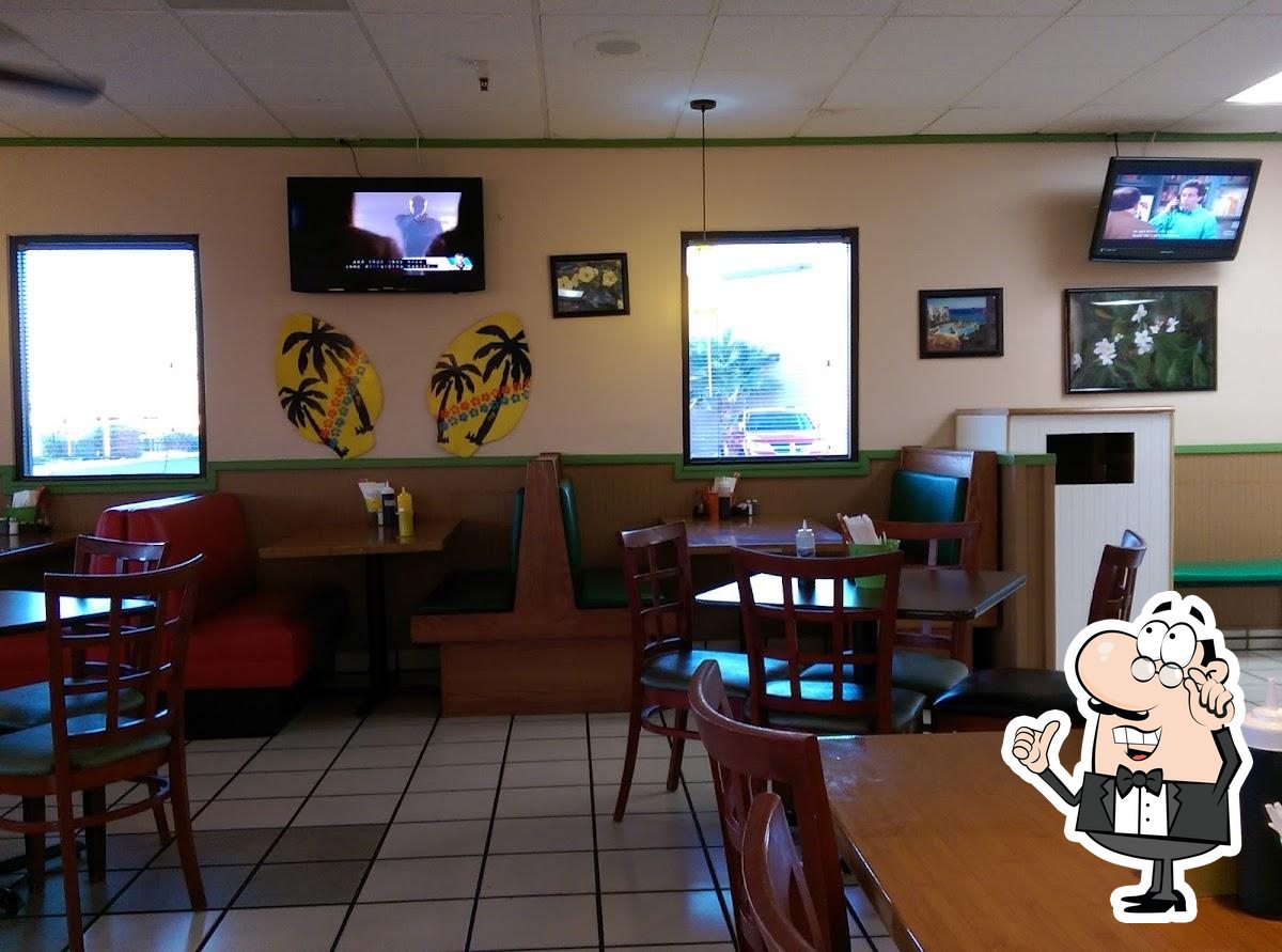 Solid Grindz Hawaiian BBQ, Tucson - Restaurant menu, prices and reviews